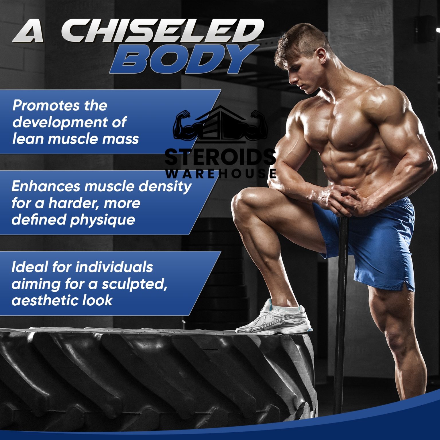 Buy Buy Masteron – Steroids Warehouse - Online - Next day Shipping